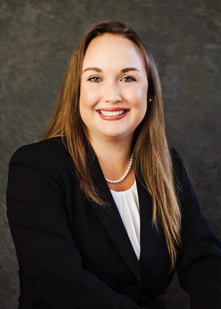 Sarah Voss Law, PLLC - Probate Lawyer, Estate Planning Lawyer